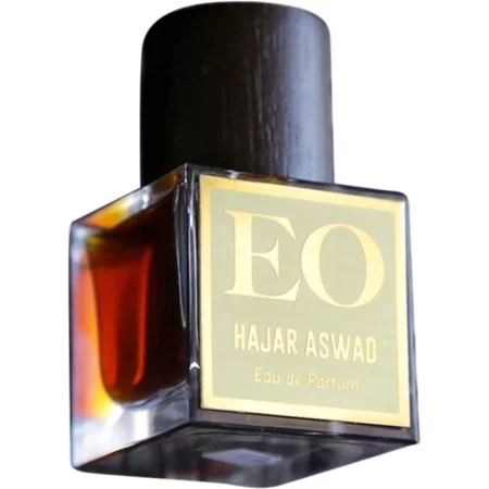 Ensar Oud / Oriscent Hajar Aswad Eau de Parfum туалетная вода унисекс ...