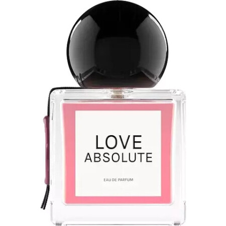 G Parfums Love Absolute туалетная вода унисекс — где купить, цены ...