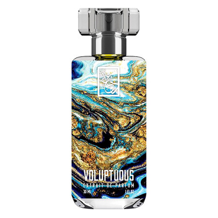 The Dua Brand Voluptuous туалетная вода унисекс — где купить, цены ...