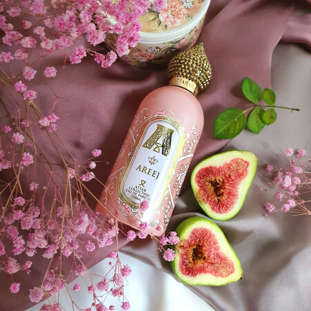 Attar Collection Areej туалетная вода для женщин — где купить, цены ...