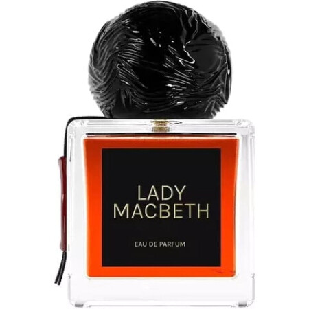 G Parfums Lady Macbeth туалетная вода для женщин — где купить, цены ...