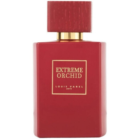 Louis Varel Extreme Orchid туалетная вода унисекс — где купить, цены ...