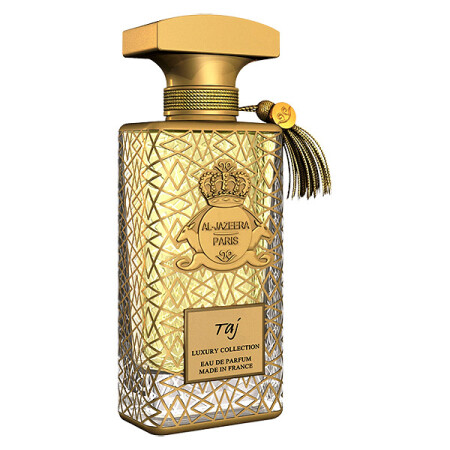 Al-Jazeera Perfumes Taj туалетная вода унисекс — где купить, цены ...