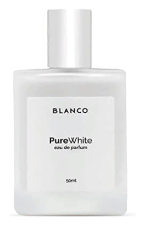 Blanco Pure White туалетная вода для женщин — где купить, цены, отзывы ...