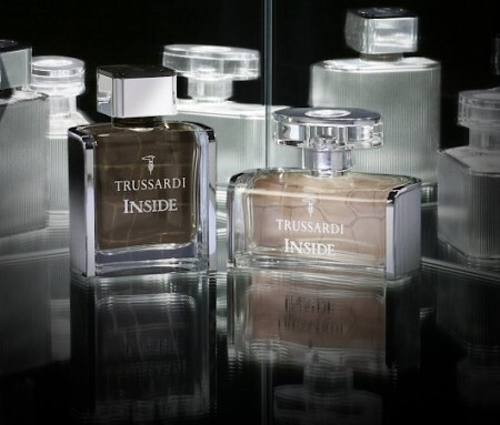 Trussardi Inside For Men туалетная вода для мужчин — где купить, цены ...