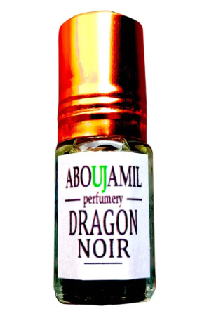 Abou Jamil Perfumery Dragon Noir туалетная вода унисекс — где купить ...