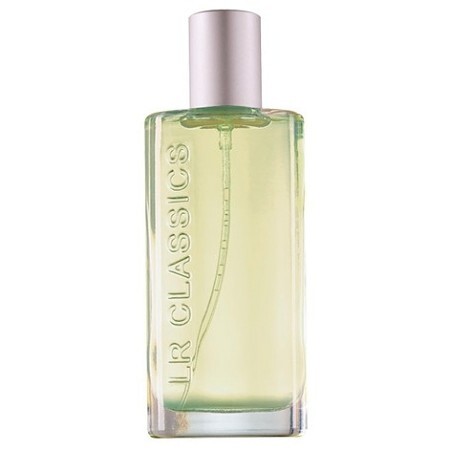 LR Perfumes LR Classics Boston туалетная вода для мужчин — где купить ...