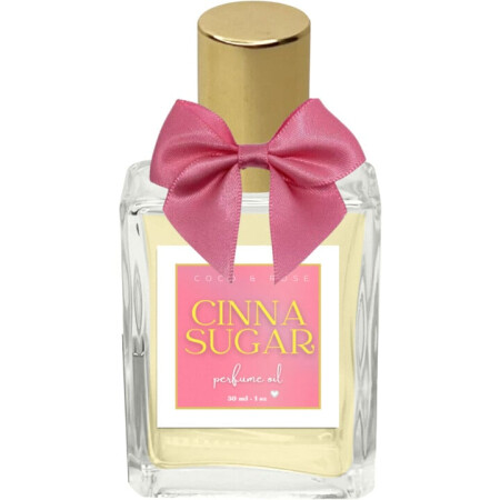 Coco & Rose Cinna Sugar туалетная вода унисекс — где купить, цены ...