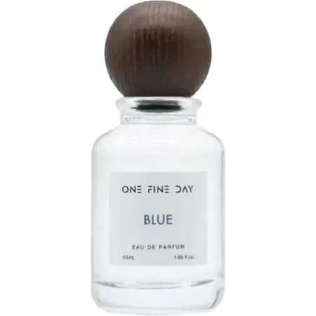 Mith One Fine Day Blue туалетная вода унисекс — где купить, цены ...