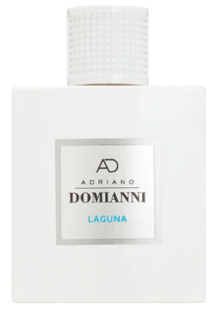 Adriano Domianni Laguna туалетная вода для мужчин — где купить, цены ...