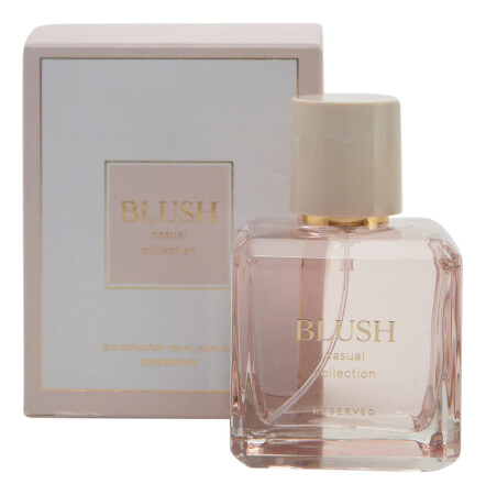 Reserved Blush туалетная вода для женщин — где купить, цены, отзывы и ...