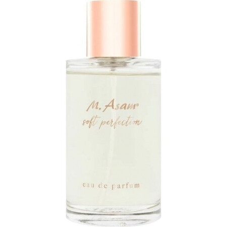 M. Asam Soft Perfection туалетная вода для женщин — где купить, цены ...