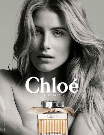 Chloe the perfume store