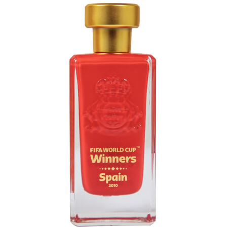 Al-Jazeera Perfumes FIFA World Cup Winners - Spain туалетная вода ...
