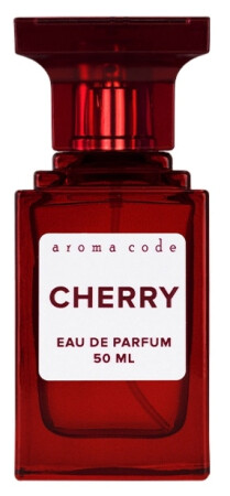 Delta Parfum Aroma Code Cherry туалетная вода для женщин — где купить ...