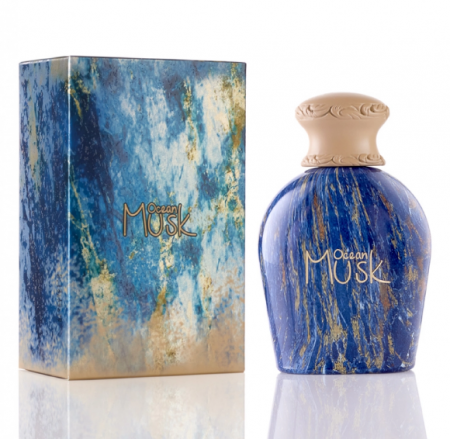 Junaid Perfumes Ocean Musk туалетная вода для мужчин — где купить, цены ...