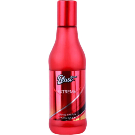Blast Extreme туалетная вода для мужчин — где купить, цены, отзывы и ...