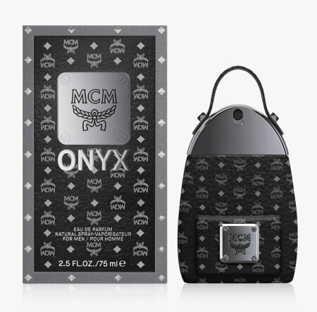 MCM MCM Onyx туалетная вода для мужчин — где купить, цены, отзывы и ...