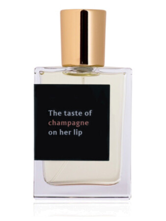 Mith The Taste Of Champagne On Her Lip туалетная вода унисекс — где ...