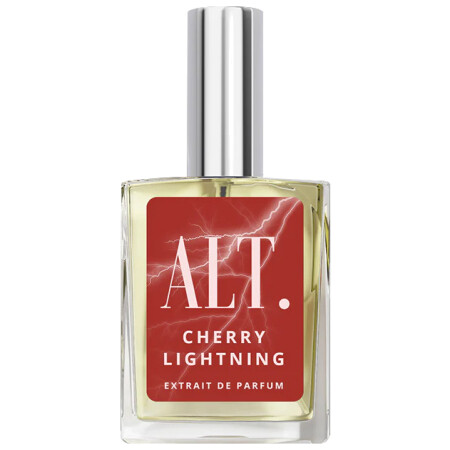 ALT. Fragrances Cherry Lightning туалетная вода унисекс — где купить ...