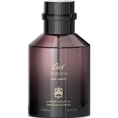 Abdul Samad Al Qurashi Oud туалетная вода унисекс — где купить, цены ...