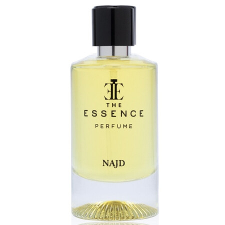 The Essence Perfume Najd туалетная вода унисекс — где купить, цены ...