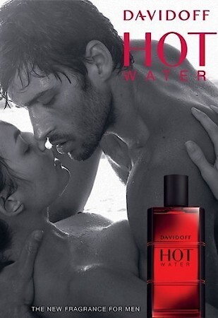 Davidoff Hot Water Aromo