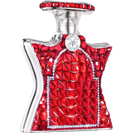 Bond No. 9 Dubai Ruby Swarovski Edition туалетная вода унисекс — где купить, цены, отзывы и ...