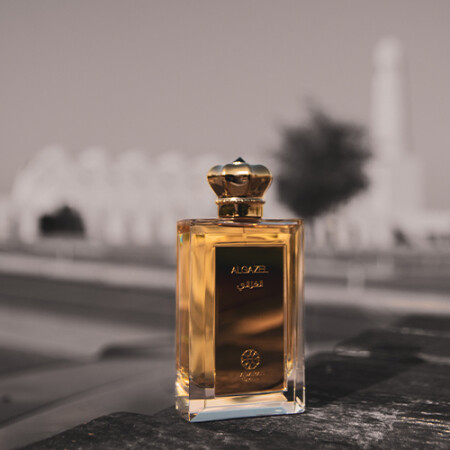 Hadarah Perfumes Algazel туалетная вода унисекс — где купить, цены ...
