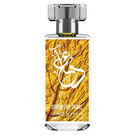 The Dua Brand Origins of Tabac туалетная вода для мужчин — где купить ...