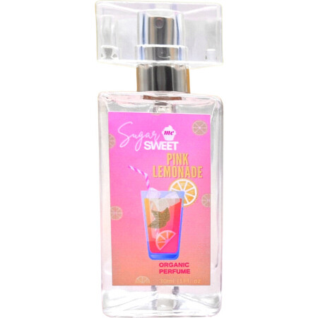 Sugar Me Sweet Pink Lemonade туалетная вода для женщин — где купить ...