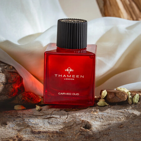 Thameen Carved Oud Red Edition туалетная вода унисекс — где купить ...